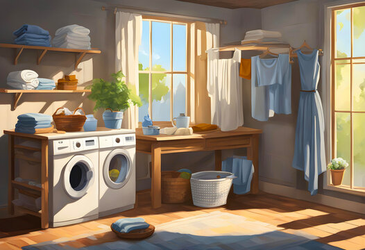 "Wash Room" Images – Browse 546 Stock Photos, Vectors, and Video ...