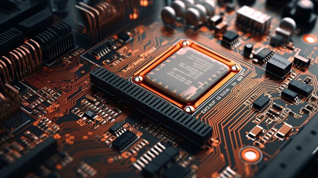 รูปภาพMicrocontroller – เลือกดูภาพถ่ายสต็อก เวกเตอร์ และวิดีโอ12,075 ...