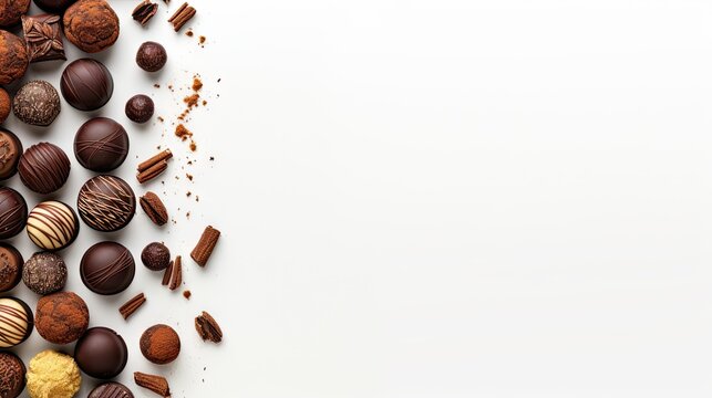 Chocolate Background Images – Browse 2,380,503 Stock Photos, Vectors ...