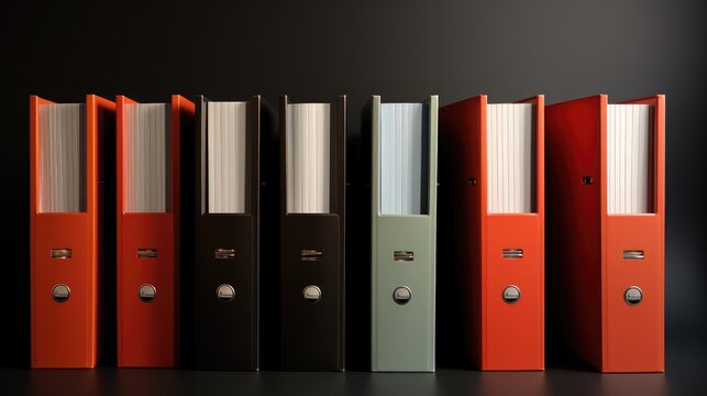 "Document Folders"-Bilder: Stock-Fotos & -Videos. | Adobe Stock