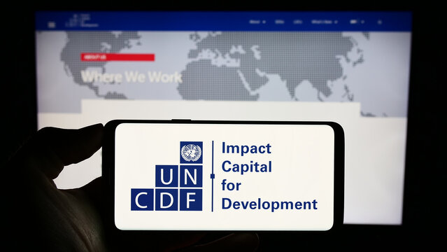 Uncdf Images – Browse 6 Stock Photos, Vectors, and Video | Adobe Stock