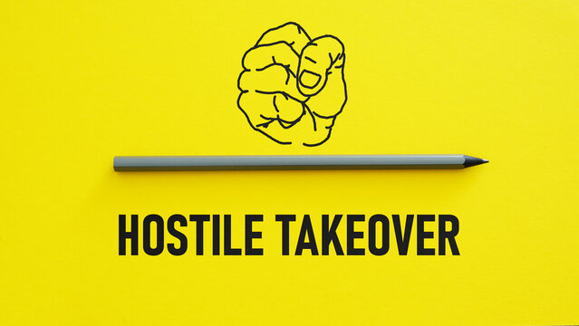 "Hostile Takeover" Images – Browse 216 Stock Photos, Vectors, and Video ...