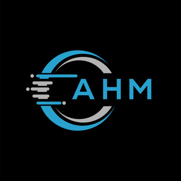 Ahm Logo Images – Browse 227 Stock Photos, Vectors, and Video | Adobe Stock