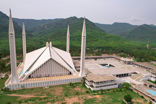 "Islamabad City" Imagens – Procure 442 fotos, vetores e vídeos | Adobe ...