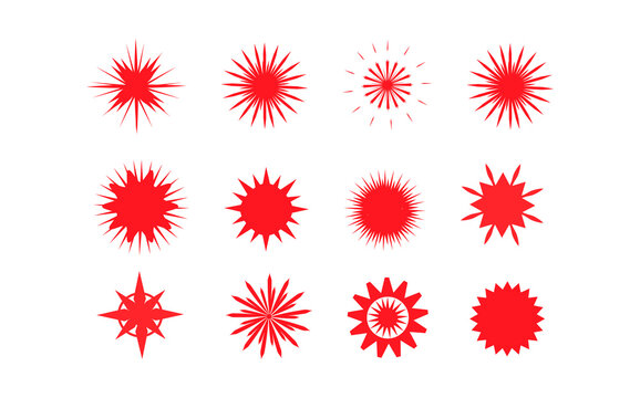Red Burst Images – Browse 264,636 Stock Photos, Vectors, and Video ...