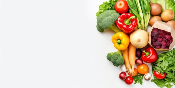 Vegetables White Background Images – Browse 4,347,836 Stock Photos ...