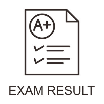 "Exam Result" Images – Browse 1,285 Stock Photos, Vectors, and Video ...