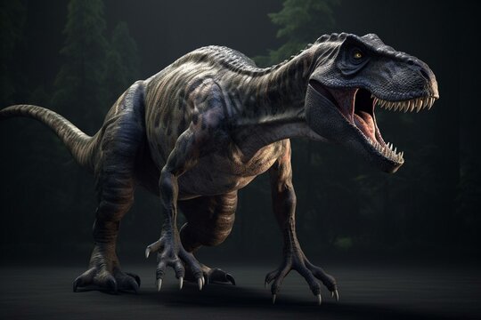 Shanshanosaurus