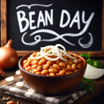 "Bean Day" Images – Browse 31 Stock Photos, Vectors, and Video | Adobe ...