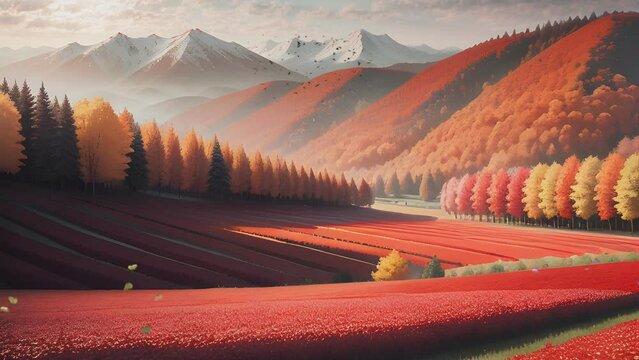 Hills 2D Animation Images – Browse 11,319 Stock Photos, Vectors, and ...