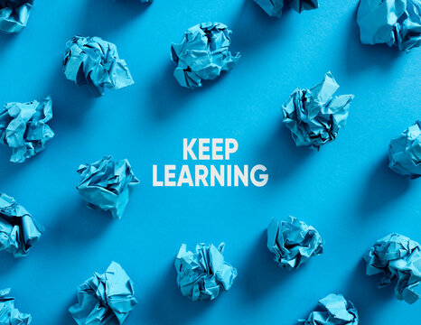 "Keep Learning" Bilder – Durchsuchen 181 Archivfotos, Vektorgrafiken ...