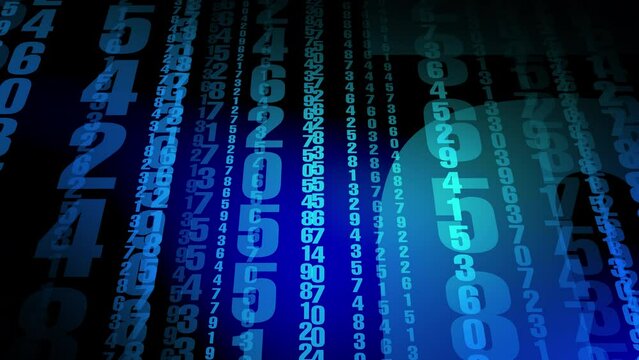 "Animated Numbers" Images – Browse 112 Stock Photos, Vectors, and Video ...