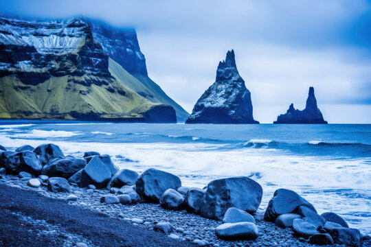 "Rugged Coast" Images – Browse 1,460 Stock Photos, Vectors, and Video ...