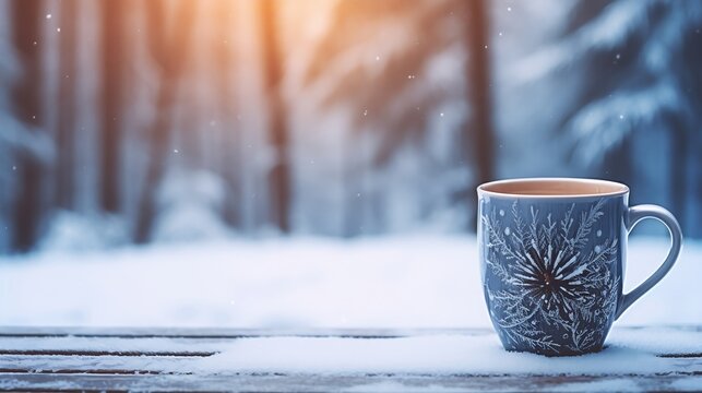 "Winter Coffee" Images – Browse 607 Stock Photos, Vectors, and Video ...