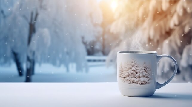 "Winter Coffee" Images – Browse 607 Stock Photos, Vectors, and Video ...