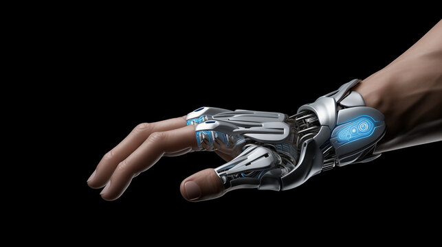 "Robotic Hand" Images – Parcourir 10,669 le catalogue de photos ...