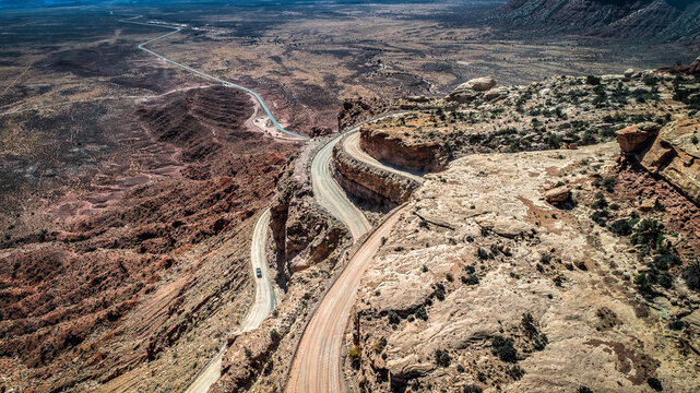 "Moki Dugway" Images – Browse 279 Stock Photos, Vectors, and Video | Adobe Stock