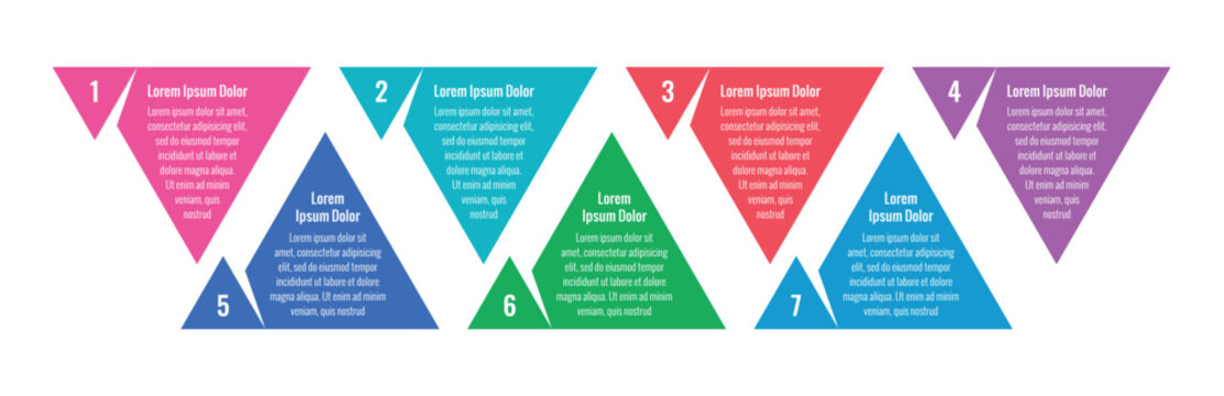 "Triangle Template" Images – Browse 10 Stock Photos, Vectors, and Video ...