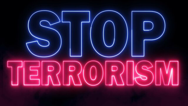 "Stop Terrorism" Images – Browse 430 Stock Photos, Vectors, and Video ...