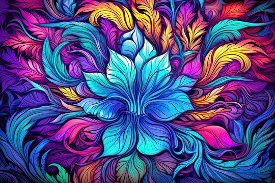 "Psychedelic Background" Images – Browse 6,798 Stock Photos, Vectors ...