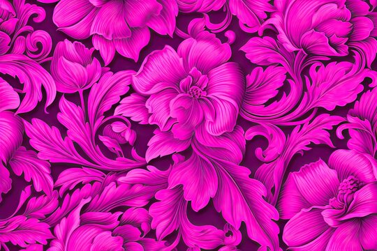 "Hot Pink Background" Images – Browse 552 Stock Photos, Vectors, and ...