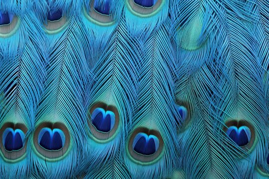 "Peacock Texture" Images – Browse 138 Stock Photos, Vectors, and Video ...