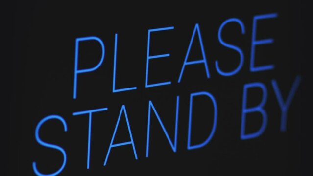 Please Stand By Images – Browse 263,188 Stock Photos, Vectors, and ...
