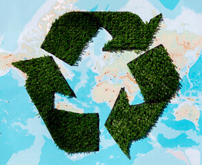 15+ Free Recycle Images | Free HD Downloads - Pikwizard