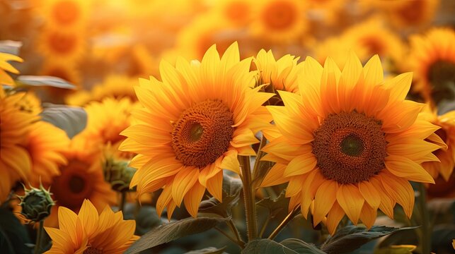 "Sunflower Background" Images – Browse 1,728 Stock Photos, Vectors, and ...
