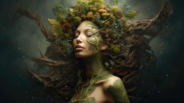 Mother Nature Imagens Procure 34 453 Fotos Vetores E Vídeos Adobe Stock