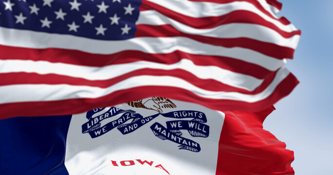 "Iowa State Flag" Imagens – Procure 77 fotos, vetores e vídeos | Adobe ...