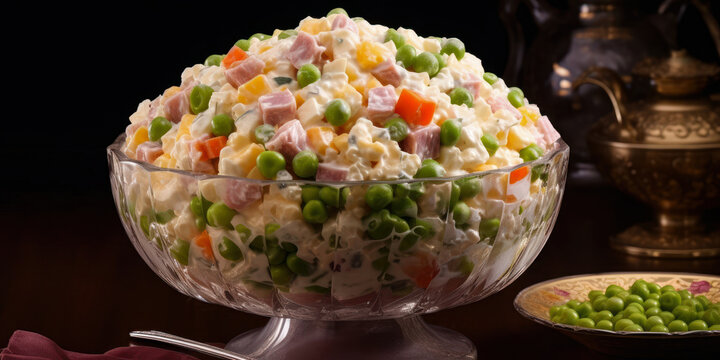 "Russian Salad" Images – Browse 20,728 Stock Photos, Vectors, and Video ...