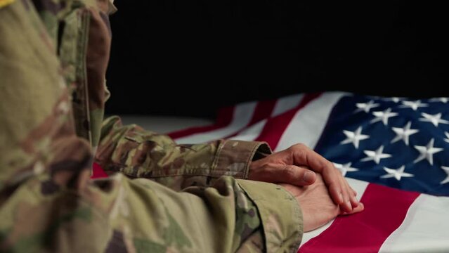 Pledge Of Allegiance Flag Images – Browse 1,879 Stock Photos, Vectors ...