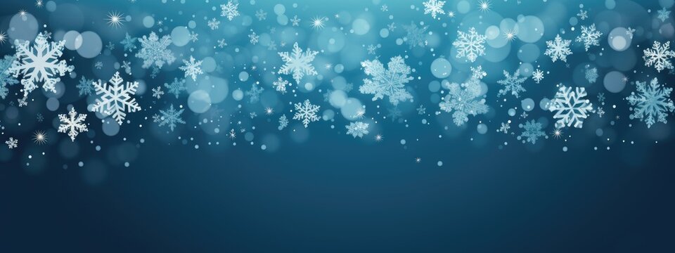 Blue Christmas Banner Images – Browse 691,322 Stock Photos, Vectors ...