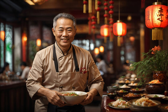 "Chinese Chef" Images – Browse 1,356 Stock Photos, Vectors, and Video ...