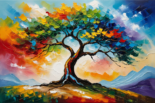 "Beautiful Tree" Images – Browse 1,829 Stock Photos, Vectors, and Video ...