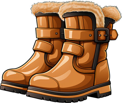 "Winter Boots" Images – Browse 2,581 Stock Photos, Vectors, and Video ...