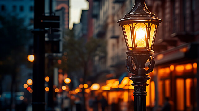 Lamp Post Images – HD & 4K Photos Free to Download | PikWizard