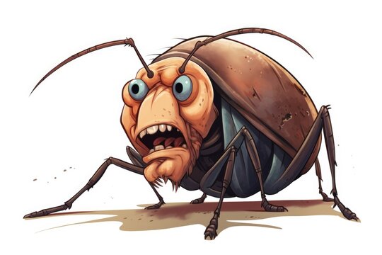 Imágenes de "Cockroach Cartoon": descubre bancos de fotos ...