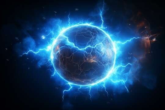 "Ball Lightning" Images – Browse 5,314 Stock Photos, Vectors, and Video ...