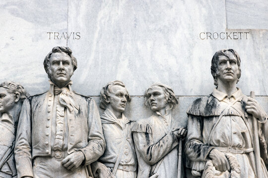 Imágenes de "Davy Crockett": descubre bancos de fotos, ilustraciones ...