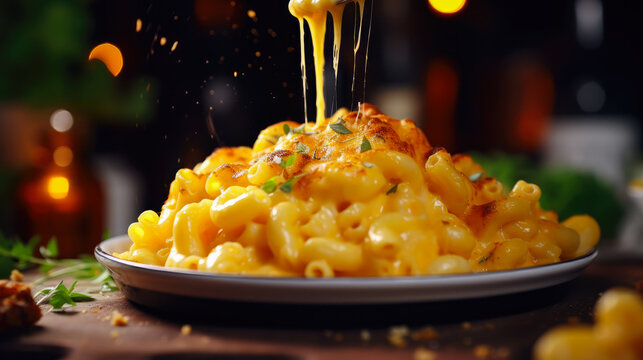 "Mac And Cheese" Images – Browse 10,198 Stock Photos, Vectors, and ...