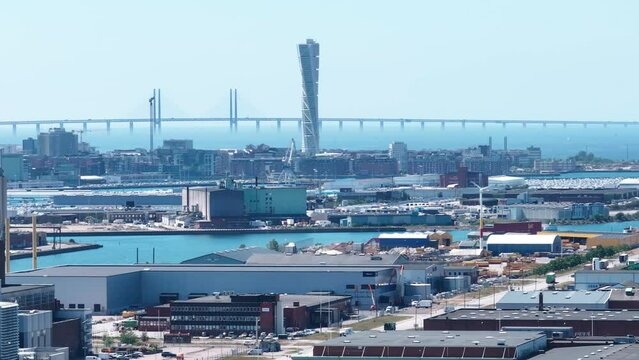 "Turning Torso"-Bilder: Stock-Fotos & -Videos. | Adobe Stock