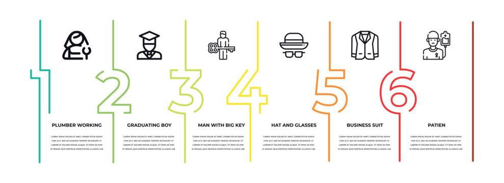 Graduate Infographic Images – Browse 8,838 Stock Photos, Vectors, and ...