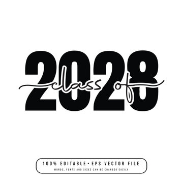 "Class Of 2028" Images – Browse 114 Stock Photos, Vectors, and Video ...