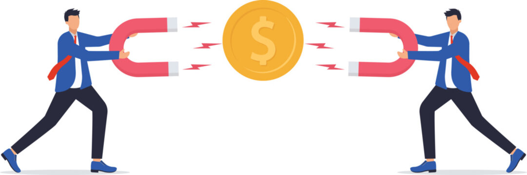 "Money Magnet" Images – Browse 142 Stock Photos, Vectors, and Video ...