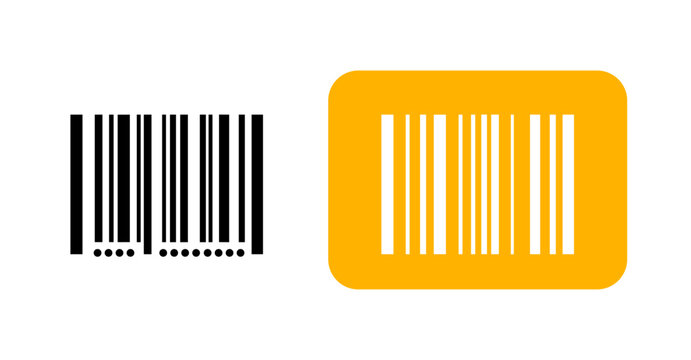 "Barcode Icon"-Bilder: Stock-Fotos & -Videos. | Adobe Stock
