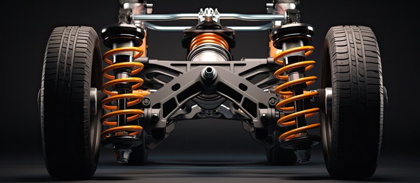 Imágenes de "Shock Absorber": descubre bancos de fotos, ilustraciones ...