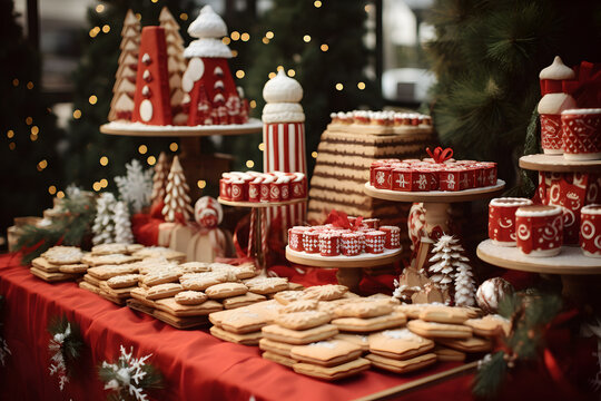 "Christmas Baking" Images – Browse 7,620 Stock Photos, Vectors, and ...