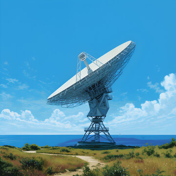 "Satellite Dish" Images – Browse 40,941 Stock Photos, Vectors, and ...